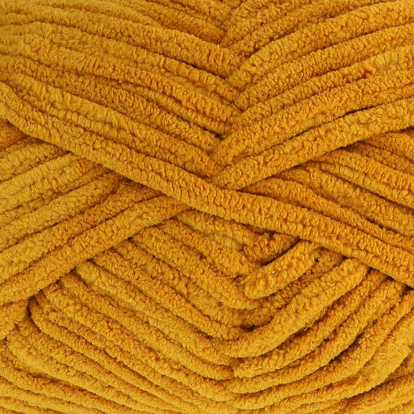 *New King Cole Warm And Toastie 6471 Mustard – Blanch Village Wool Shop