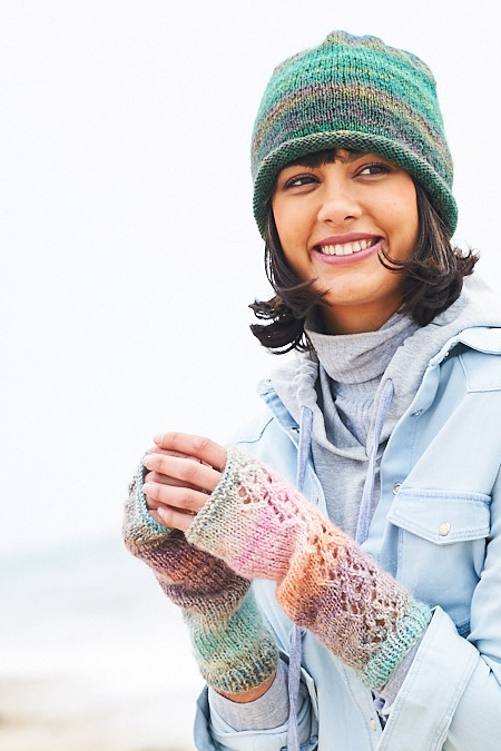 Stylecraft Charm Pattern 9883 – Blanch Village Wool Shop