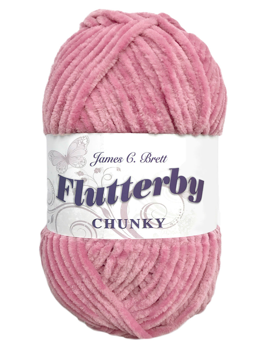 James C Brett Flutterby Chunky Yarn – Blanch Village Wool Shop